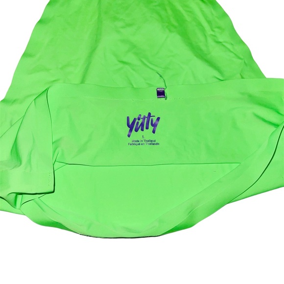 Yitty by Lizzo | Intimates & Sleepwear | Nwot Yitty By Lizzo Smoothed ...